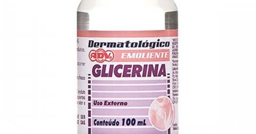 MeuCabelo MeuCuidado: GLICERINA.... COMO USAR? E QUAIS OS BENEFÍCIOS?