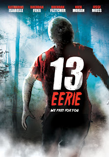 WATCH 13 EERIE (2013) HORROR MOVIE ONLINE