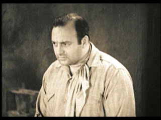 .: The Sign of the Wolf - Harry S. Webb/Forrest Sheldon -1931