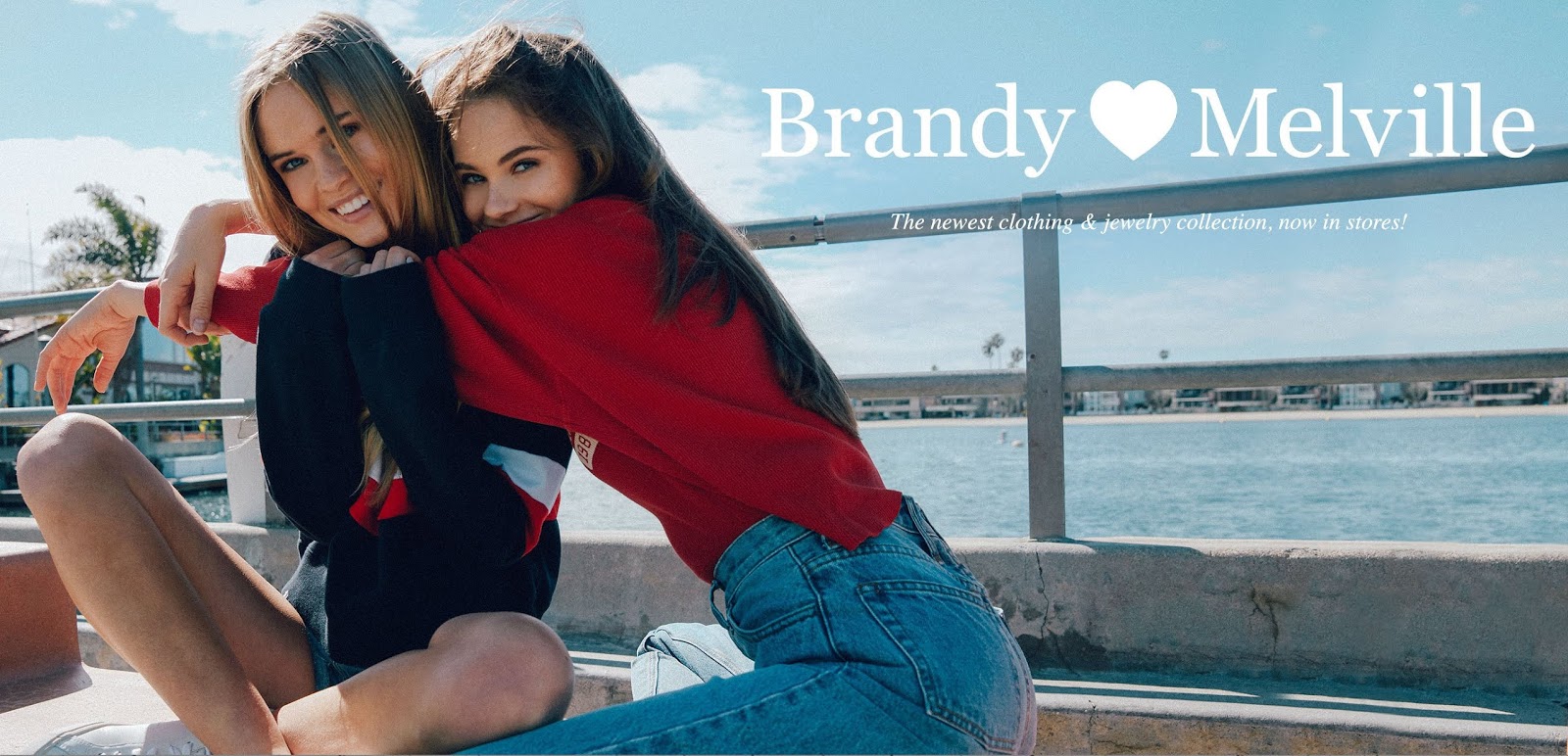 Does Brandy Melville Have Sizes