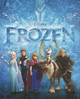 ED: Everything Disney: Disney's Frozen Coming This Wednesday!