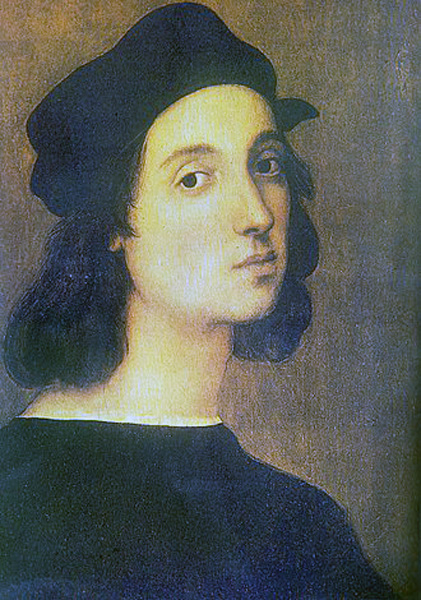 Rafael Sanzio
