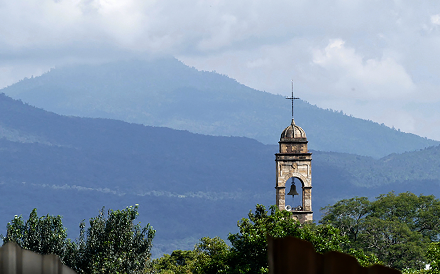 Mexico Stories: Patamban: Fiesta de Cristo Rey