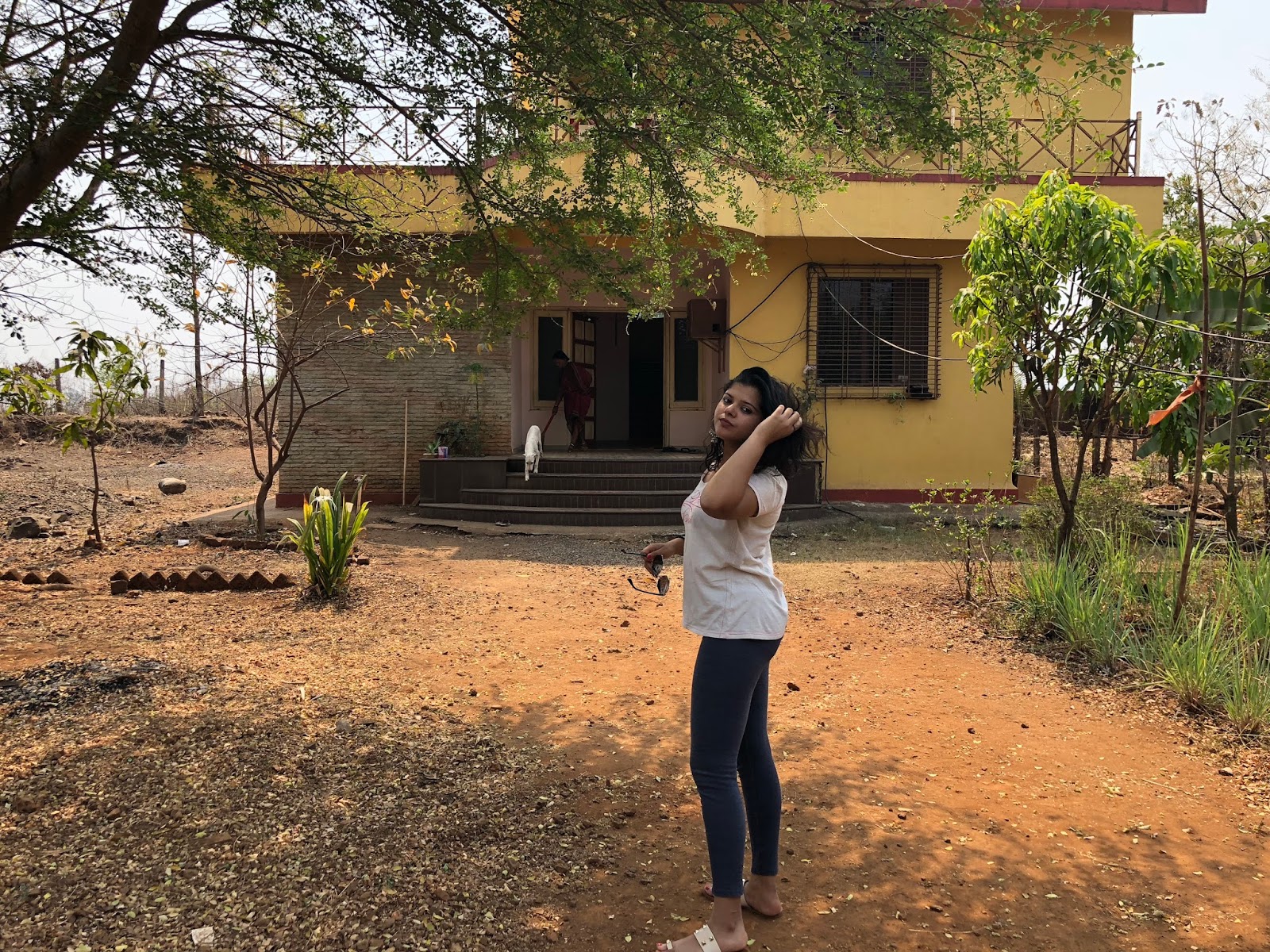 Floating in River Ulhas: A Bonding Trip to Vangani with Cousins - The ...