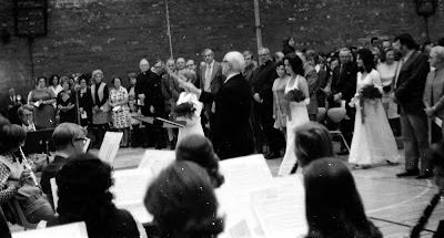 My OCHS: Graduation Ceremony 1972