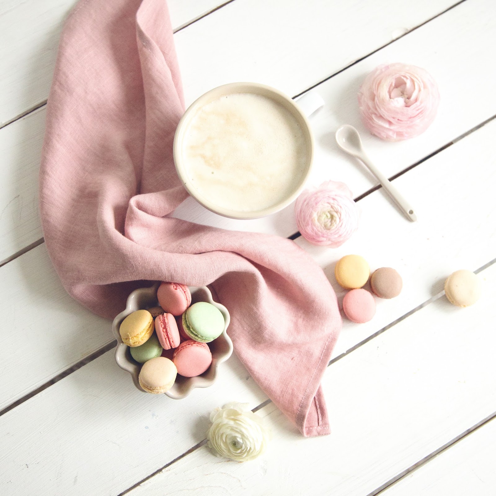 Linen Kitchen Textile - CozyLinen