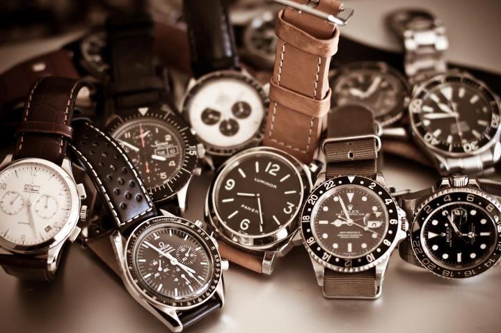 Fortysomething Geek: iPhone 5 is the Rolex of Smartphones.