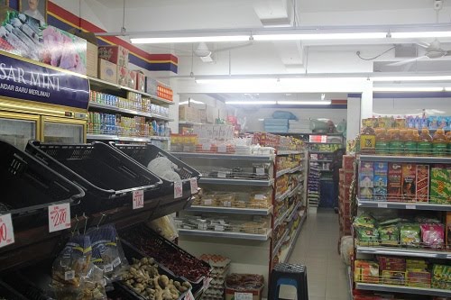 27+ Rak Barang Kedai Runcit Murah, Ide Baru!