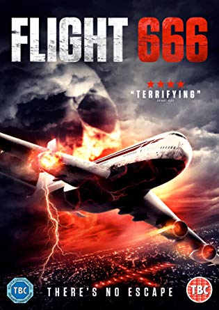 مشاهدة فيلم الرعب فيلم Flight 666 2018 مترجم |جيجا أفلام| - امبراطورية الافلام