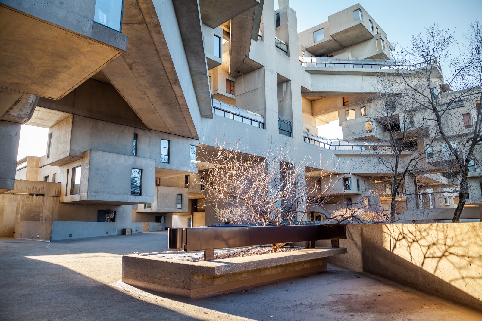 Montreal Off The Beaten Path: Discover These 7 Unusual Places on Foot ...