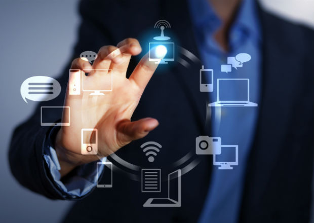 Informática y su importancia en la administración de empresas