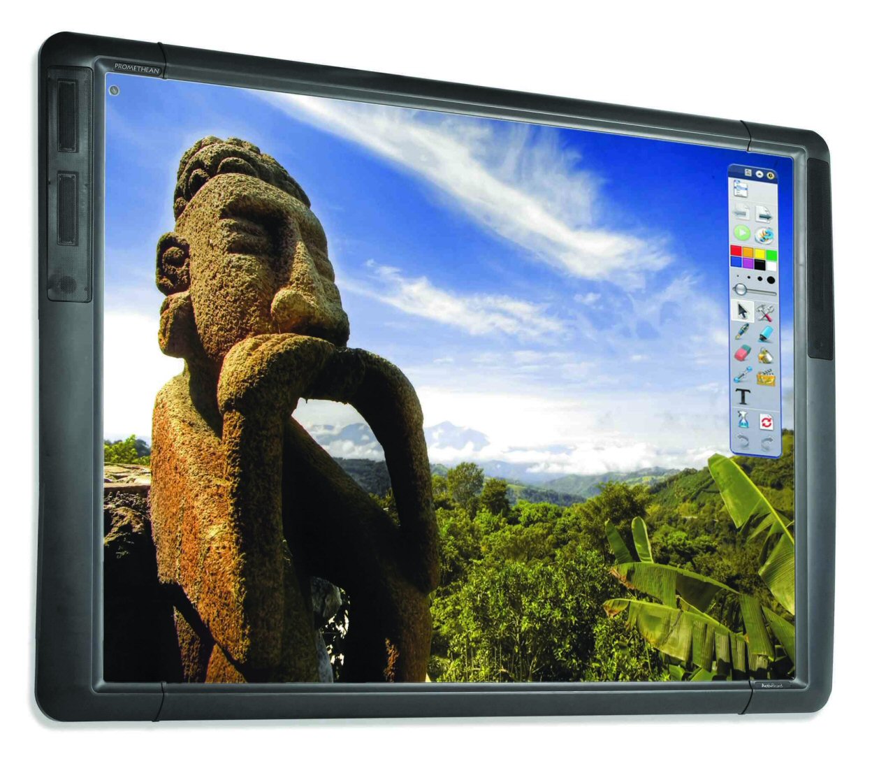 PIZARRAS DIGITALES INTERACTIVAS DIDACTECH LTDA