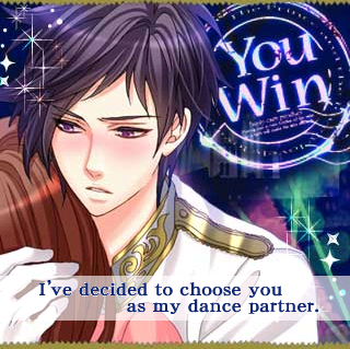 Marshmallow's: Otome Game: Be My Princess For Gree (Voltage Inc)