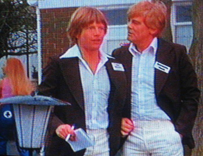 The Robin Askwith movie review blog: Confessions from a Holiday Camp – 1977