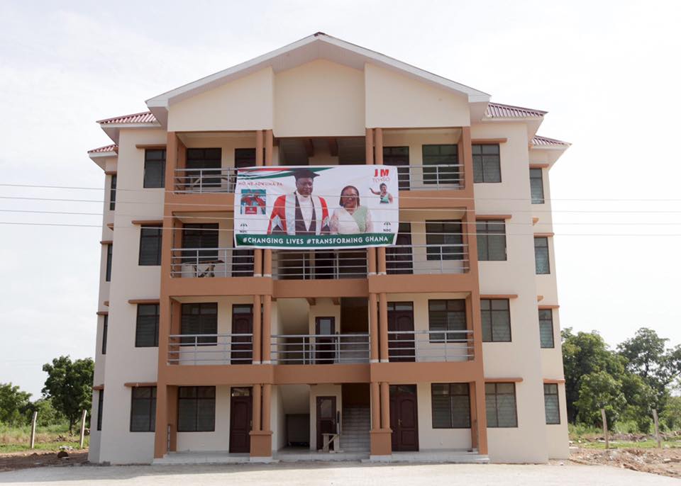 JM 2016: 31 Community Day Schools you should see