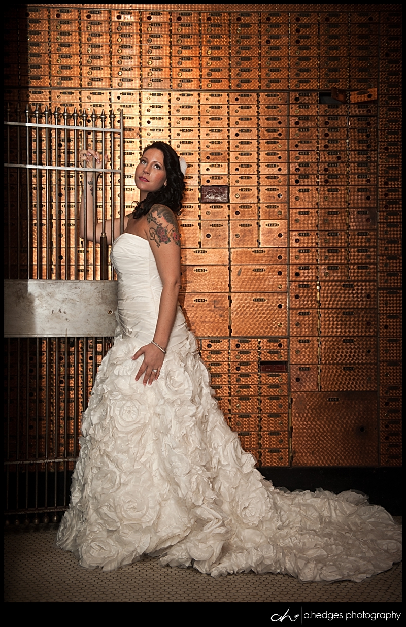 A. Hedges Photography: Fawn And Lloyd's Key Hall at Proctors Wedding ...