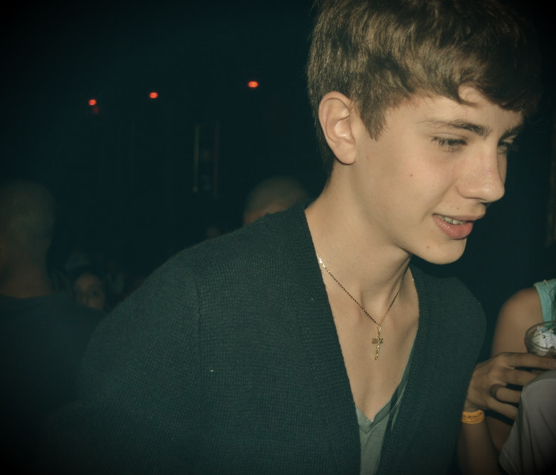 Leonardo Picon Oficial