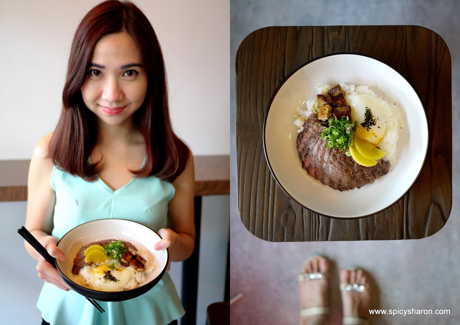 Two Chefs Lab Japanese Restaurant @ Mahkota Cheras KL - Off To A Great ...