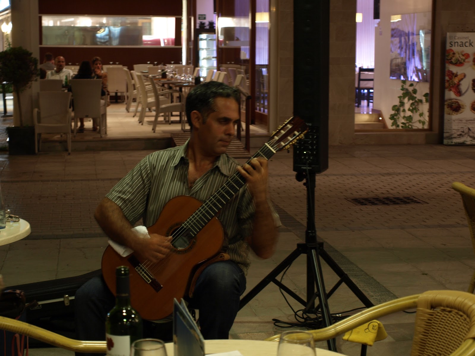 More walks - further afield: Majorca, part one, arrival and the pine ...