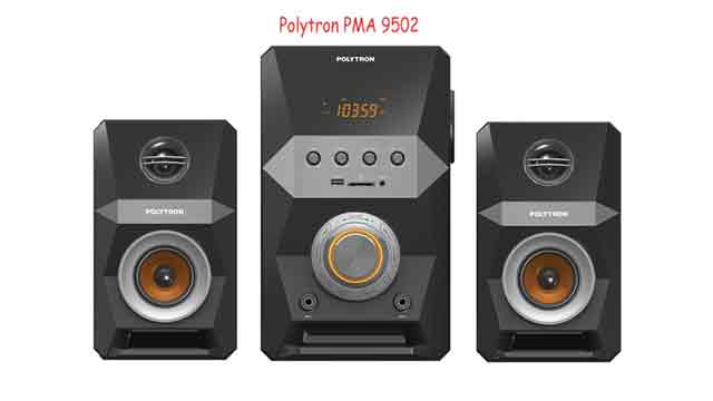 Speaker Polytron PMA Bluetooth Terbaru - Harga dan Spesifikasi Januari ...
