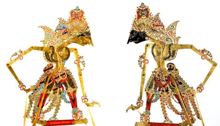 4 Jenis Wayang Yang Ada Di Indonesia - Biologizone