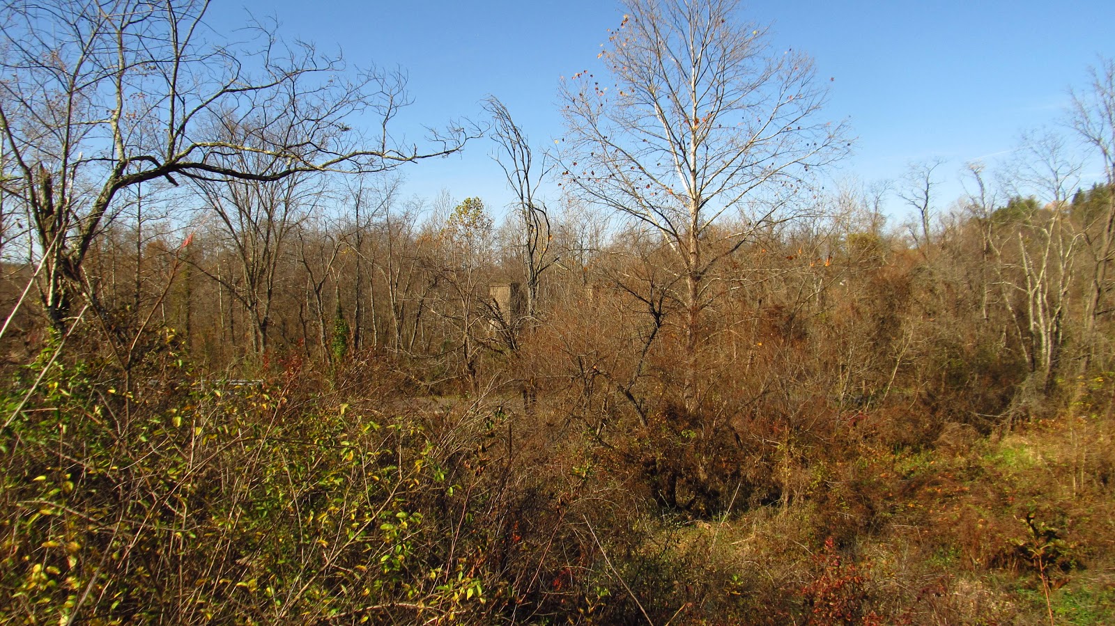 Old Industry of Southwestern Pennsylvania : Orient Mine and Coke Works