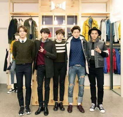 Winner and VIXX's unexpected heights - K-POP, K-FANS