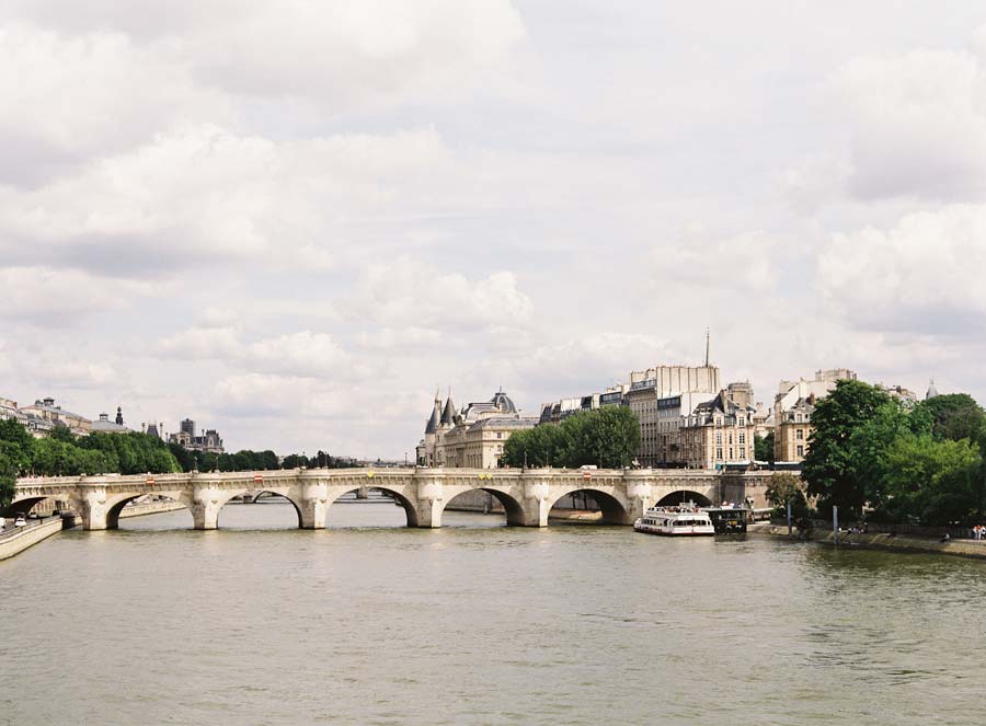 Vanessa Jackman: Weekend Life....Postcards from Paris (Outtakes)