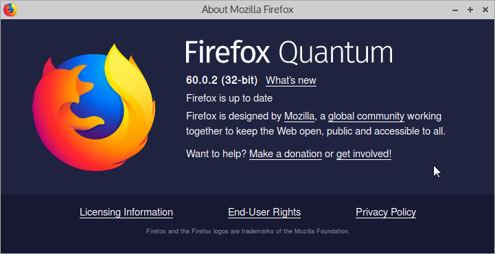 軽量Linux：BionicDog (Ubuntu 18.04 'Bionic Beaver' LTS updated: 2018-06-04)が公開！ : Windowsはもういらない
