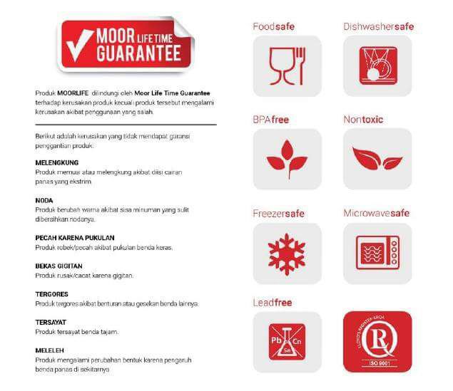 Moorlife – Plastic Ware – Houseware – Multipurpose: KATALOG MOORLIFE