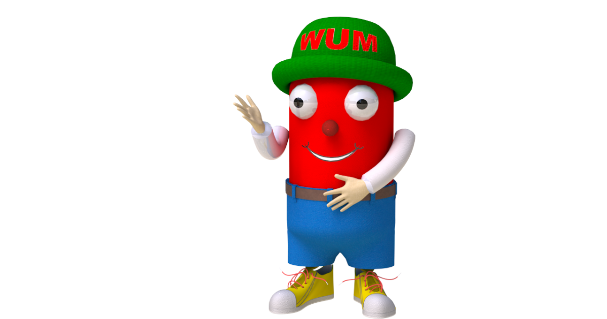 WUM - Wiegen und Messen - der Profiblog: Wo ist die grüne Eichmarke ...