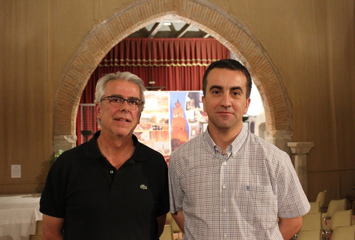 Solienses: Comienzan las III Jornadas de Historia Local de Pedroche