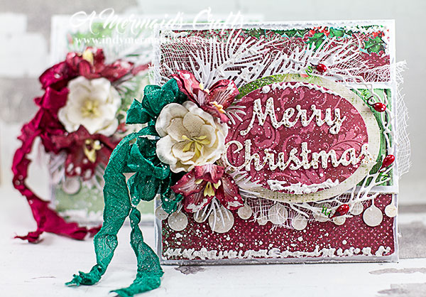 A Mermaids Crafts: LemonCraft Design Team!!