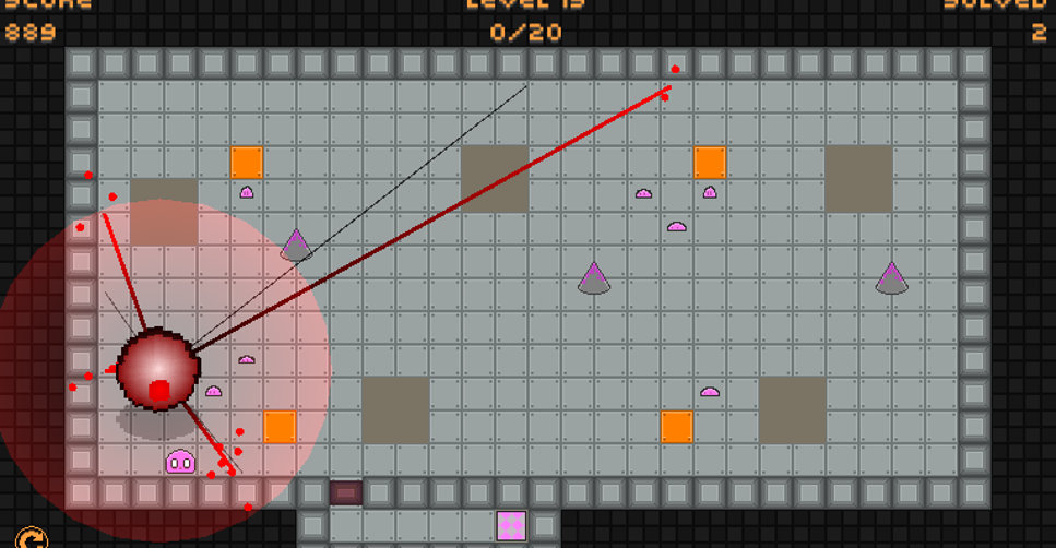 Magma Chamber (PC) promete misturar puzzle, ação e carisma - GameBlast