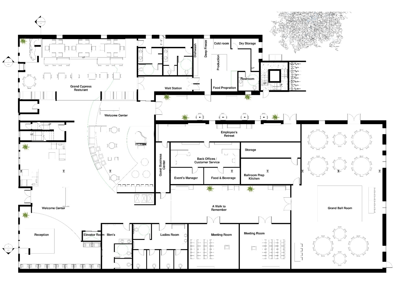 SimplymeCWB: autodesk Revit : New Layout