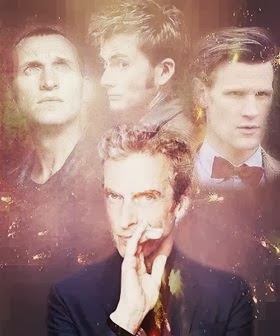 Goodbye Raggedy Doctor: 11 things I learned from Doctor Who fandom