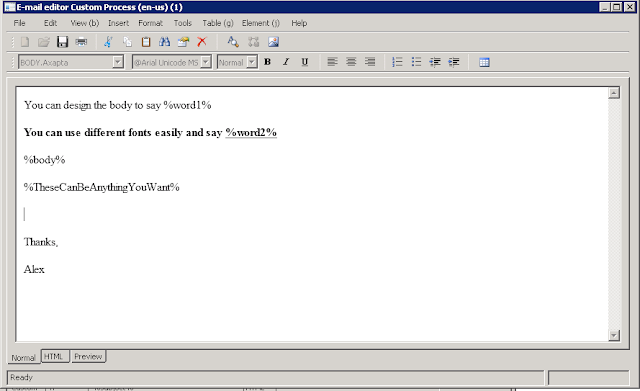 Alex on DAX (Alex Kwitny): How to properly send emails with the built ...
