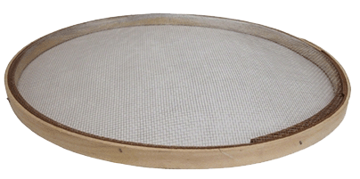 Lumen: As Três Peneiras