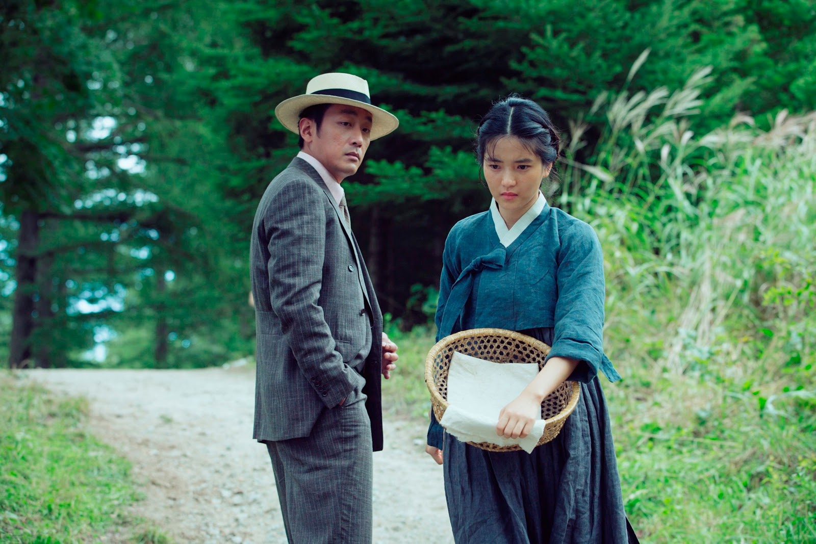 Crítica | La doncella