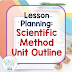 Teacher Erica's Science Life: Lesson Planning: Scientific Method Unit ...