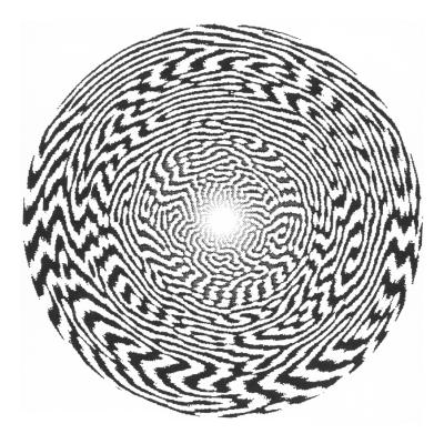 Welcome To My Blog !: Medical Views on Hallucination