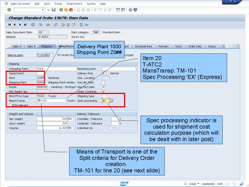 青蛙SAP分享 Froggy's SAP sharing: June 2015