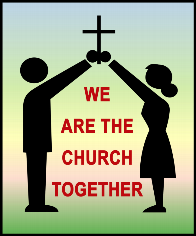 ABC PARISH: 3/31/13 - 4/7/13