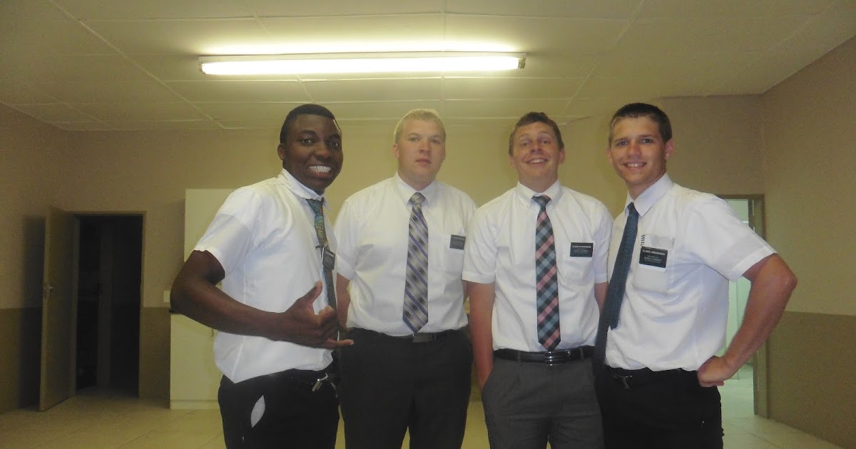 Elder Jack Jorgensen: 56 - We taught a pastor from another church