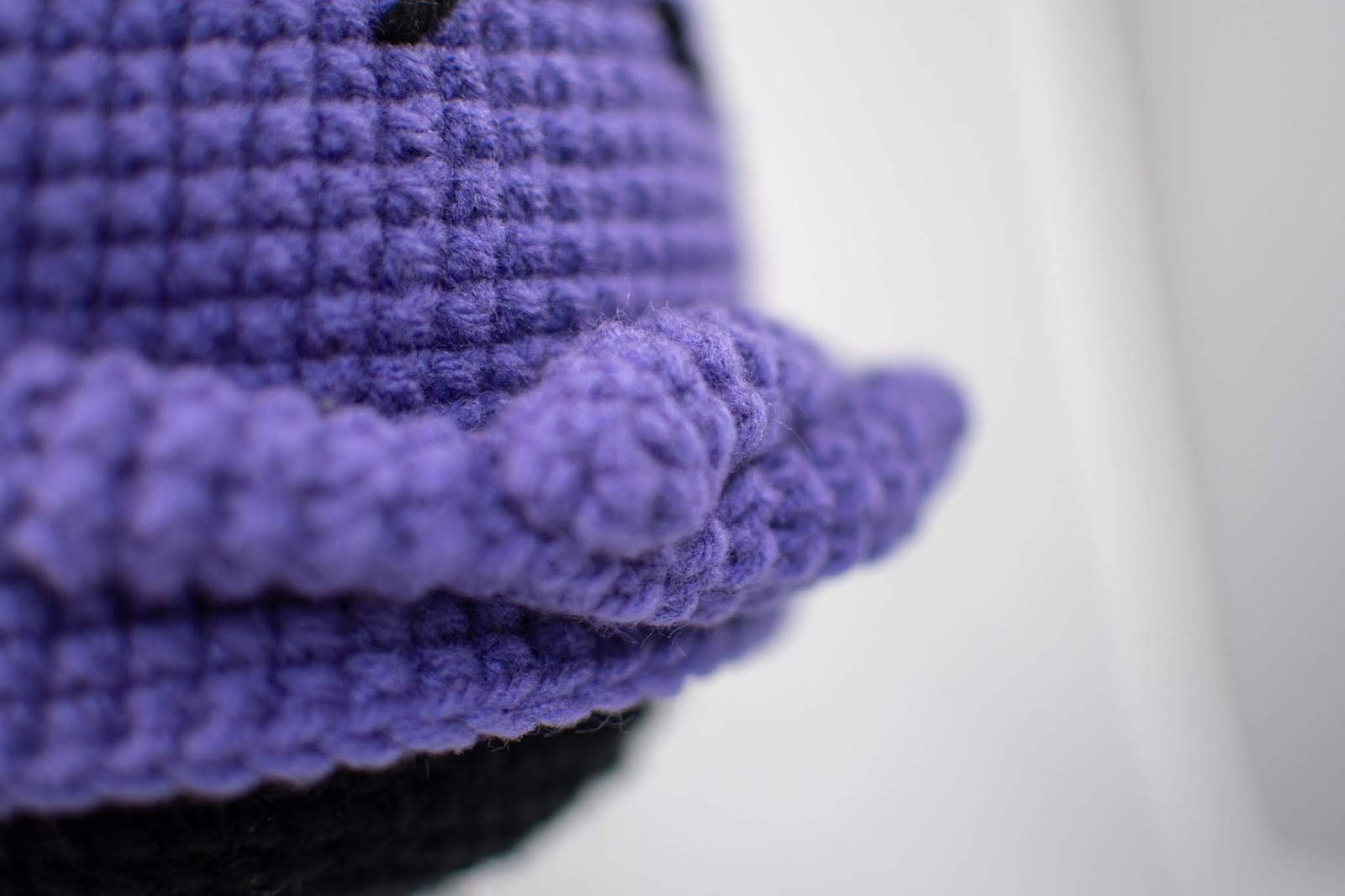 Lumpy Space Princess Hat - Free Crochet Pattern