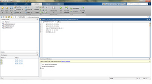 MathFriend: MEMBUAT GRAFIK 3 DIMENSI PADA MATLAB