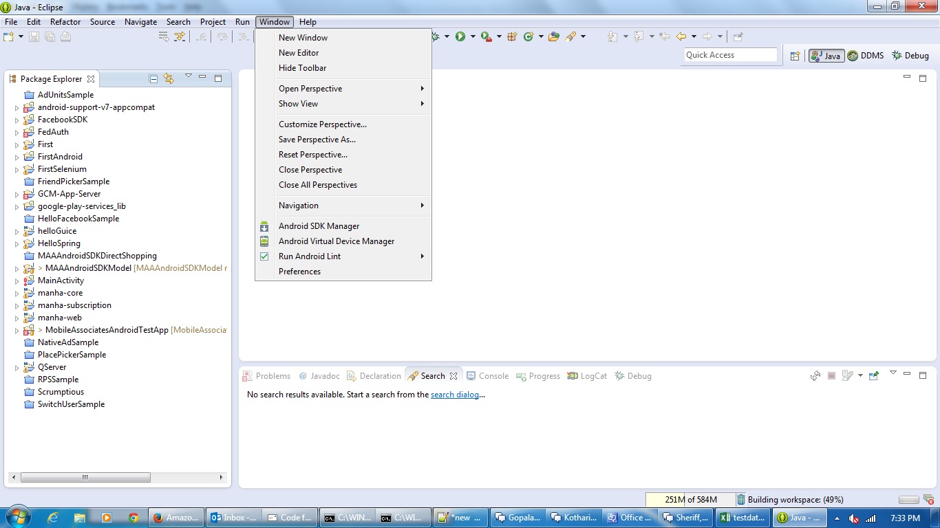 Design Interviews: Problems and Solutions: How to set the debug console buffer limit in Eclipse