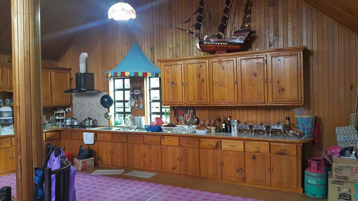 Bario Highlands Homestay in Sarawak - Miri Property Market