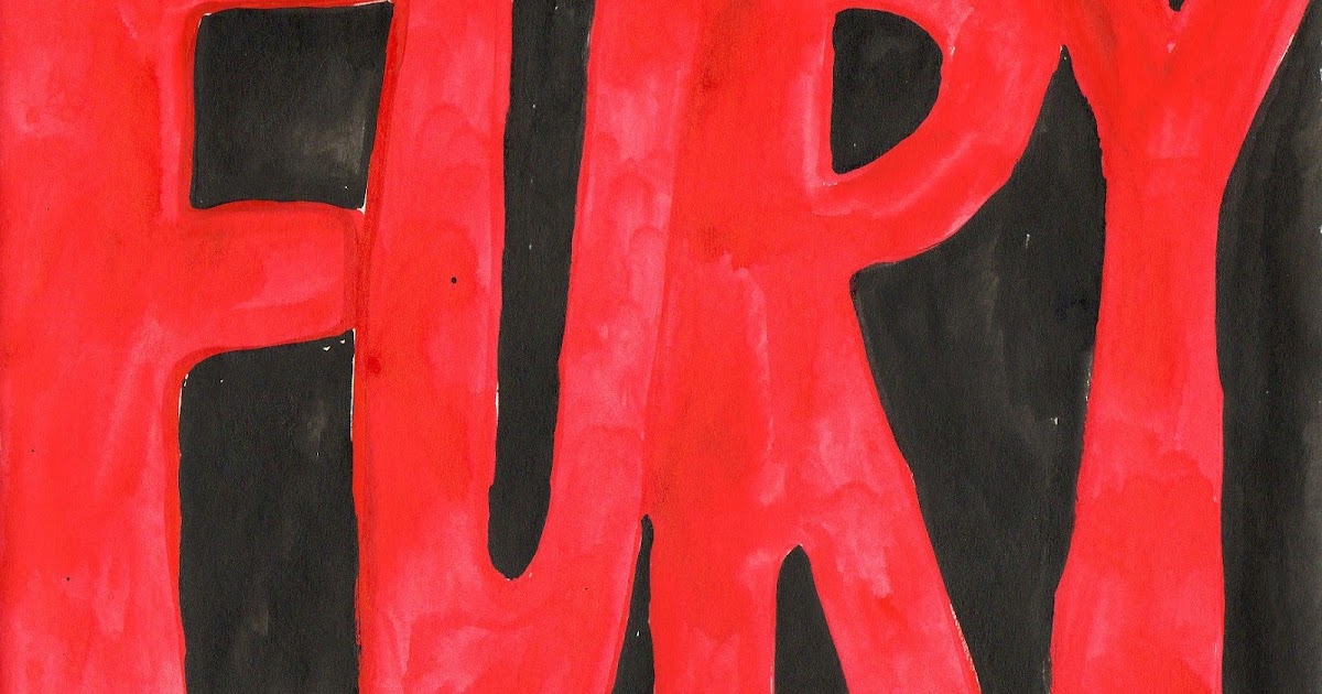 Thingslandia : Drawing (Fury)