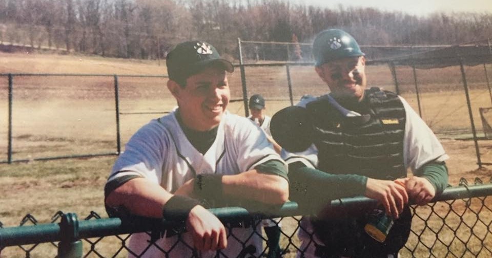 Northwest Missouri State Bearcats Baseball Report: Adam Bailey ...